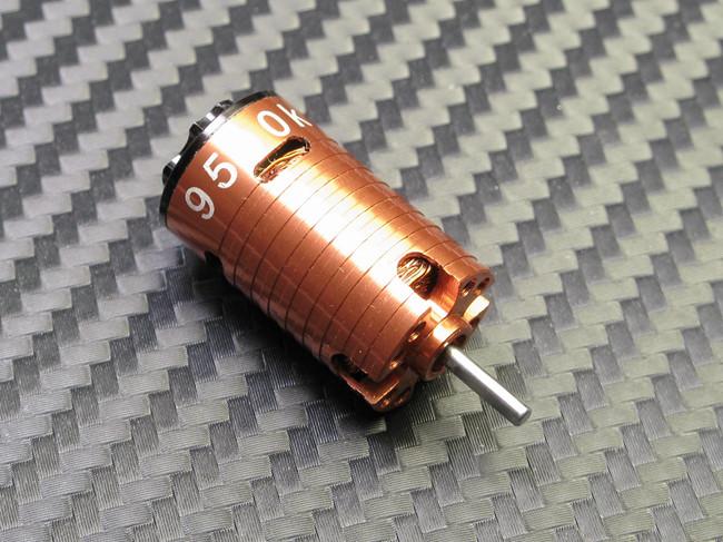 Brushless Motors – Small Drift Machines