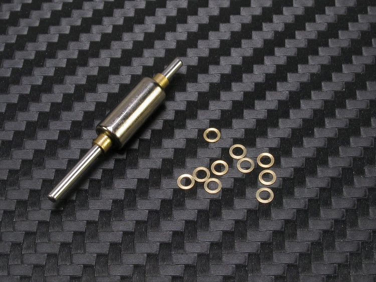 Motor Accessories – Small Drift Machines