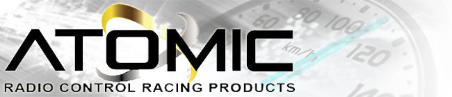 RC ATOMIC – Small Drift Machines